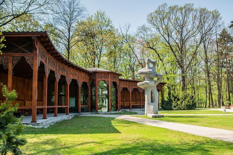 Zabytki - Oficjalna strona miasta Jastrzębie-Zdrój